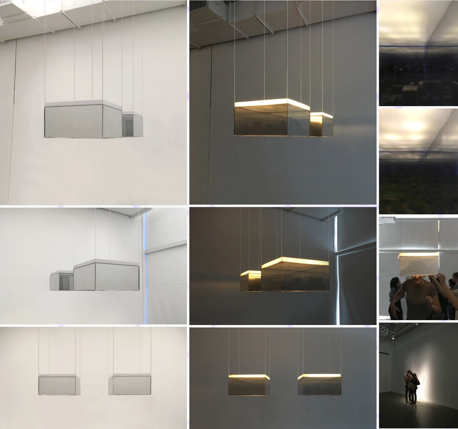 Box – Dong Hye Kim – Design Media Arts Fabrication and Electronics Labs